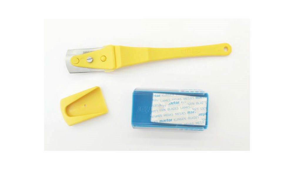 Lame et super grignette | Distribution Doyon Inc.