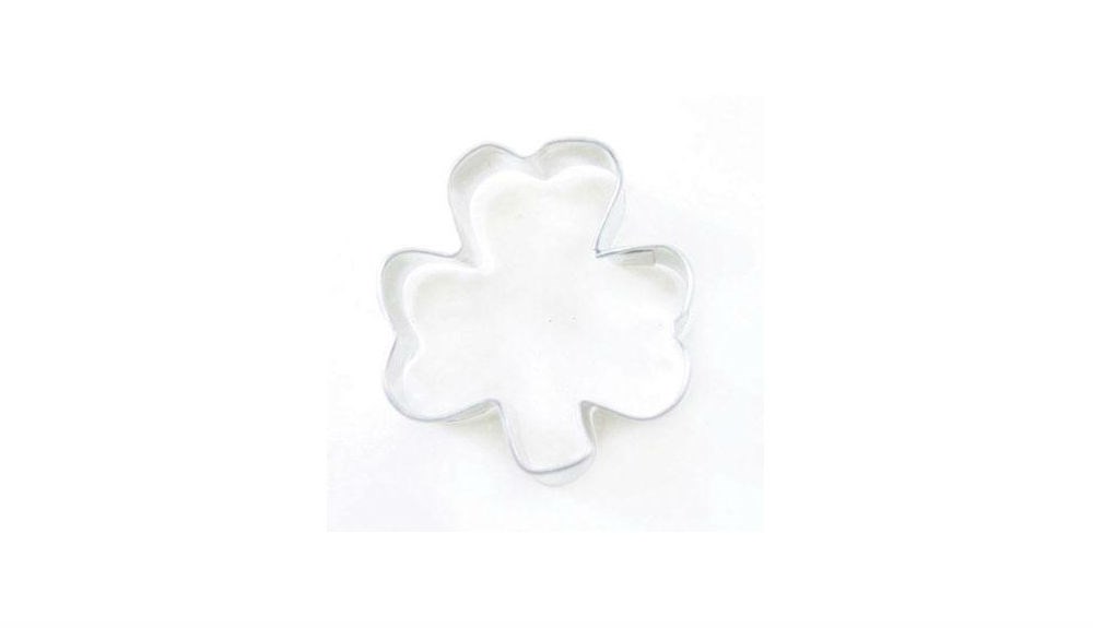 Emporte piece trèfle | Distribution Doyon Inc.